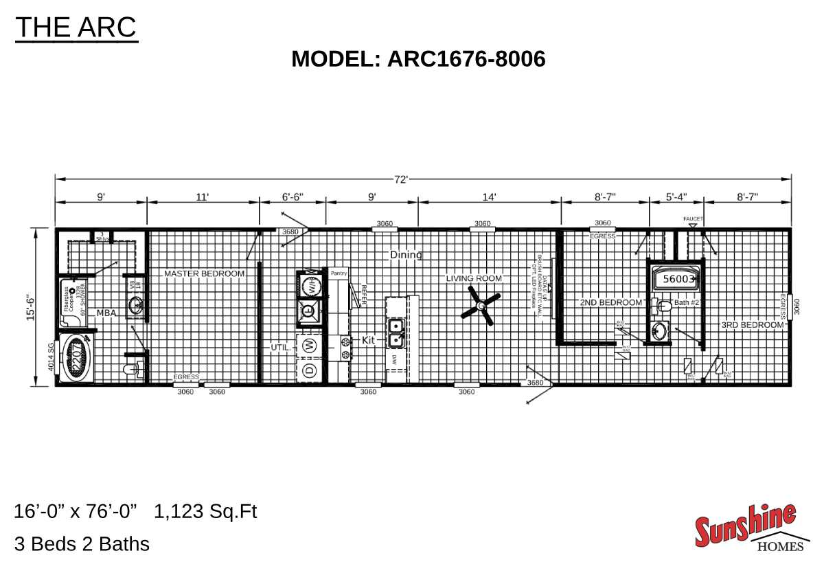 Inventory Detail - Brookwood Homes